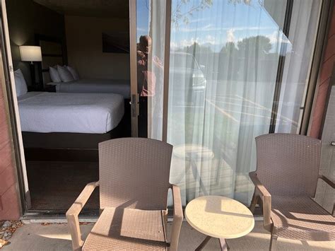 Baker City Best Western Sunridge Inn Clean And Friendly Hotel Review