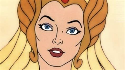 She Ra And The Princesses Of Power Revival Photos Unveiled