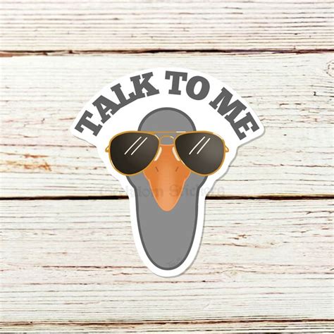 Talk Nerdy To Me Decal Etsy