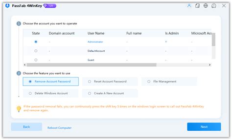 Solved How To Login To Windows 1011 Without Password