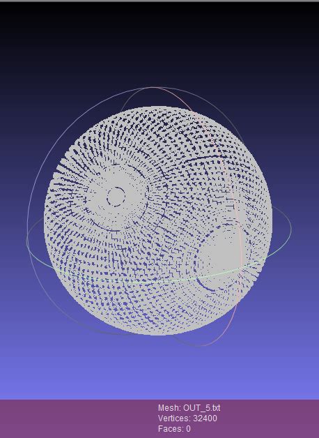 输入球心三维坐标及球半径求算球体的球面坐标数据cc求空间任一点为球形的球面 Csdn博客