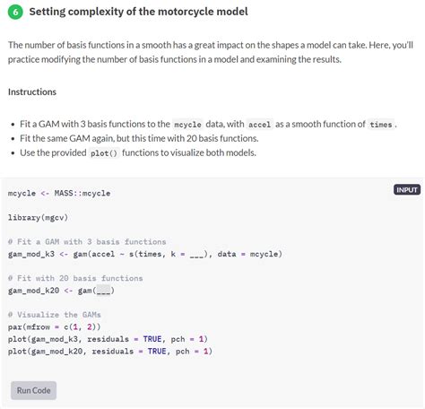 Generalized Additive Models Tutorial In R By Noam Ross