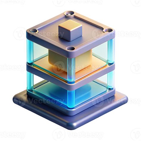 extraordinary artistic a 3d printer creating a complex object layer by