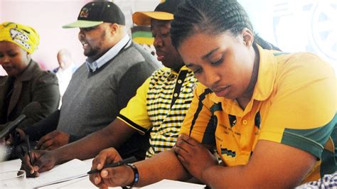 Flames Roar In Provincial Anc Camp