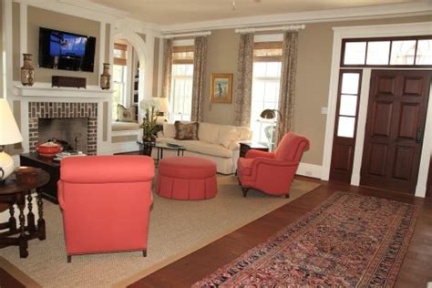 The Red Rickshaw Living Room Raleigh By The Red Rickshaw Houzz Room Living Room