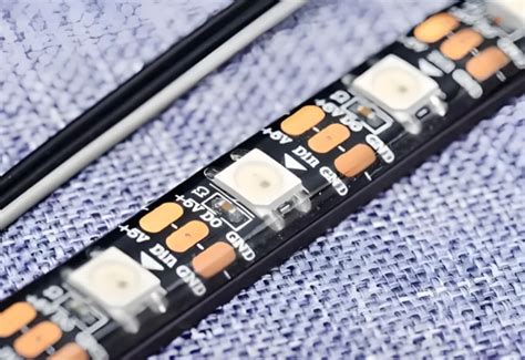How Rgb Leds Work And The Difference Between Common Anode And Common Cathode