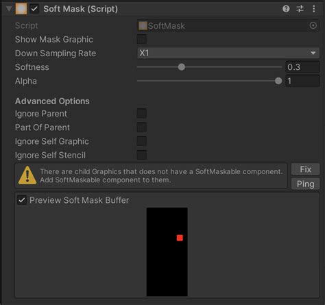 All SoftMasks Disappear When Screen Orientation Is Changed Issue Mob Sakai
