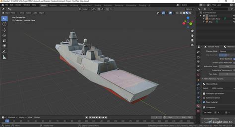 a written msfs sdk scenery creation tutorial for microsoft flight