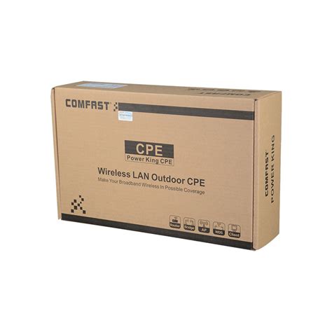 Free Shipping Long Distance Wireless 11b G N WLAN CPE Outdoor 16dBi 300Mbps 400mw Distance 5KM