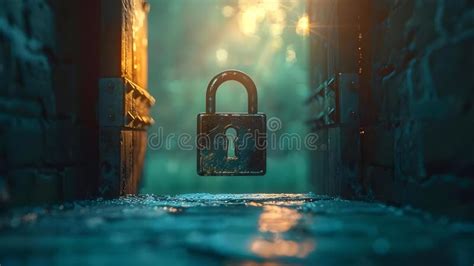 Securing Identity Privacy And Preventing Criminal Hacking In Online Systems Concept Identity