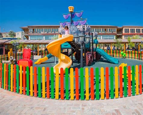 Ресторан "Dərya Fish House" | 4kids.az