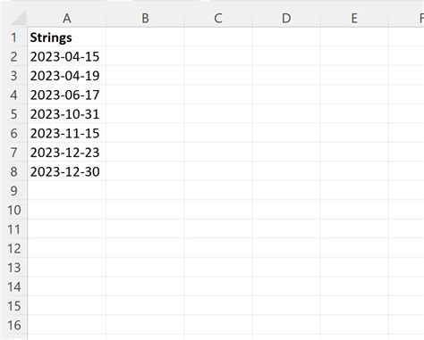 How To Convert String To Date In Vba With Examples