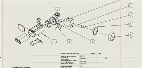 Whats New In Solidworks 2020 Detailing Mode Engineers Rule
