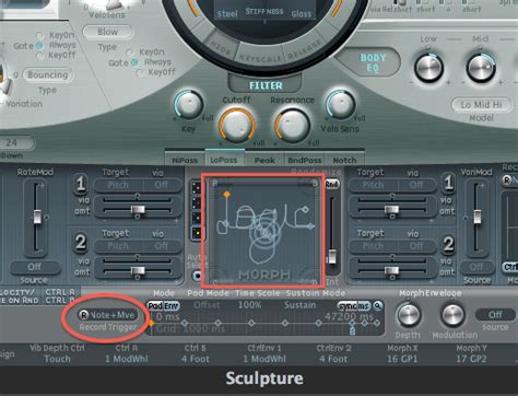 Logic Pro X Compressor Tutorial Artofit