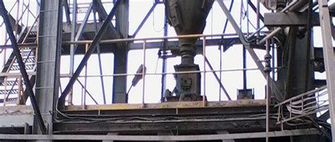 Ash Handling System Sv Conveyors