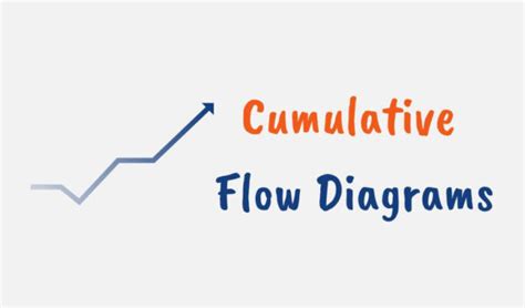 Cumulative Flow Diagram Safe Complete Guide