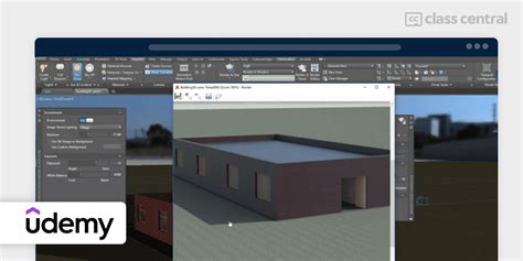 10 Best Autocad Courses For 2025 — Class Central