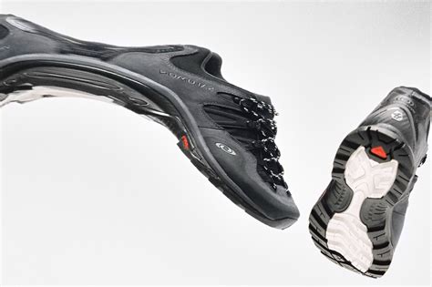 Salomon Advanced Updates its XT-Quest 2 Model — eye_C