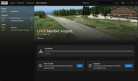 Orbx Central Not Working Orbx Central Support Forum Orbx Community And Support Forums