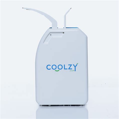 Aire Acondicionado Portátil Coolzy Aire Acondicionado Portátil Coolzy Ue