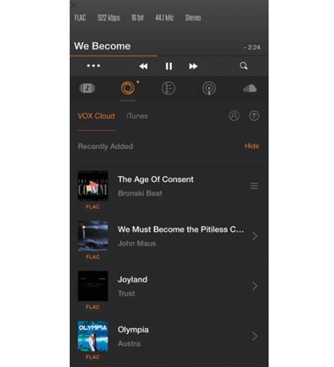 15 Best Flac Players On All Platforms For Hi Fi Experience