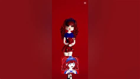 Mm2 X Dti 💫 Vanilbean Realauiciq Llxllie Youtube