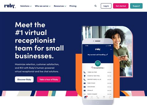 Ruby Review Pricing Features Pros And Cons