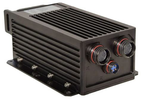 Xsr Tactical Secure Server Rugged Tactical Server Lvd Systems Srl