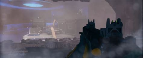 Rainbow Six Siege Velvet Shell Defender Revealed Is Mira Better Than