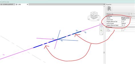 solved how to create cutout in roof autodesk community