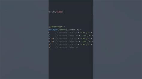 Analyse This Code And Give Ans Description Javascriptcoding Youtube