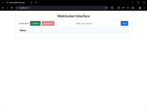 Websocket Testing With Jmeter Websocket Connection By Anum Mirza