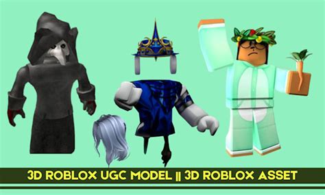 create 3d roblox ugc model roblox clothing roblox map roblox 3d