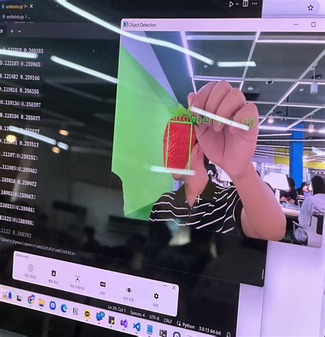 Stm32 임베디드용 Ml 모델 개발하기 Tiny Yolo Ssd Mobile Net