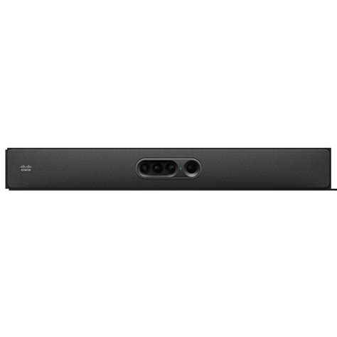 Cisco Room Kit Plus For Video Conferencing