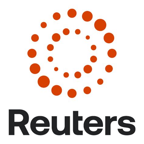 Reuters Logo Png Vector Brandlogo
