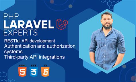 Create Backend Solutions With Php Laravel Node Expressjs By Hafiz