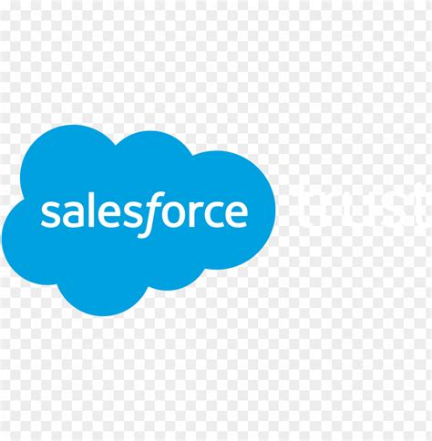 Salesforce Icon Png