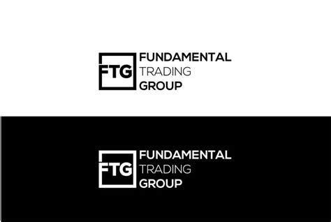 Entry 659 By Noorpiccs For Fundamental Trading Group Logo Design Freelancer