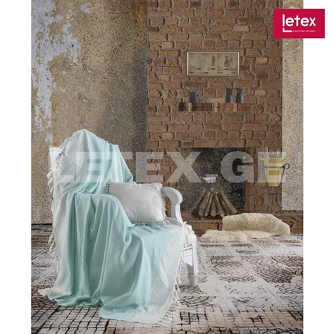 Letex • ლეტექსი დივნის გადასაფარებლები 🟢 შეგვიკვეთე