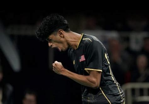 This Mltt Player Just Made Global Shockwaves