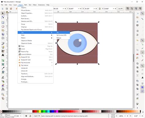 Inkscape Transparent Background How To Make Transparent Background