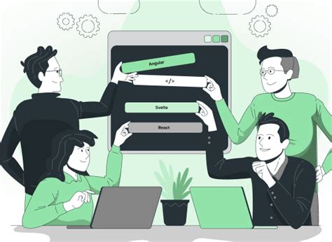 List Of Top Programming Languages And Frameworks For 2023