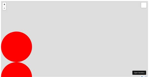 React Leaflet How To Listen To Layerscontroloverlay Checkbox Click