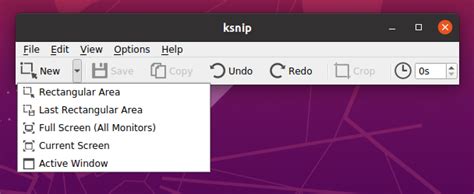 How To Install Ksnip In Ubuntu
