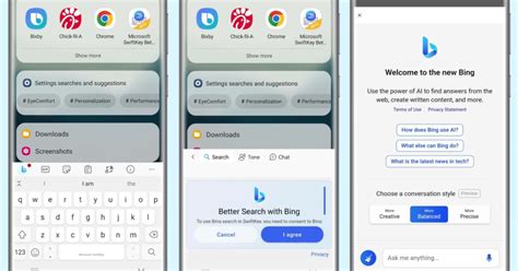 Bing Chat Is Now Available For Your Android Phones Keyboard