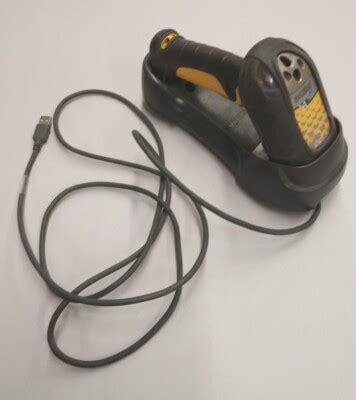 Barcode Scanners Symbol Fz