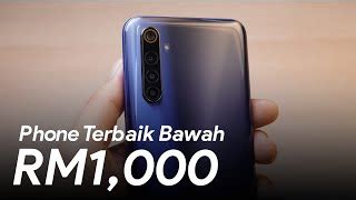 Smartphone Terbaik Malaysia Bawah Rm Michelle Paige