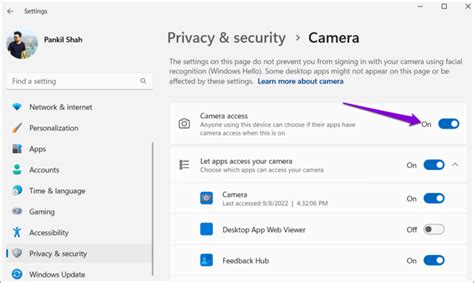 6 Fixes For Windows Hello Something Went Wrong Error Guiding Tech
