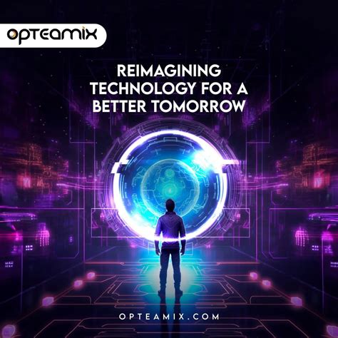 Opteamix On Linkedin Opteamix Innovation Digitaltransformation Techsolutions